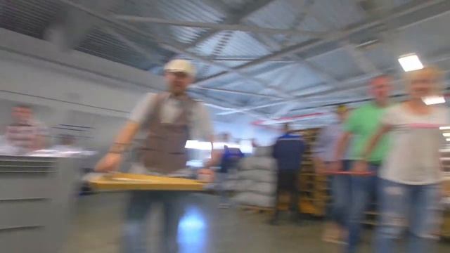 ЛИПДАБ КВТ 20 лет