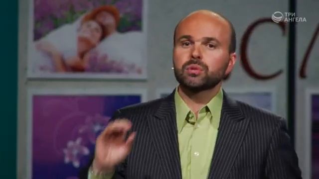 3.Виталий Олейник Если бы любовь Суженый, суженая_ как узнать свою половинку (1 часть).mp4