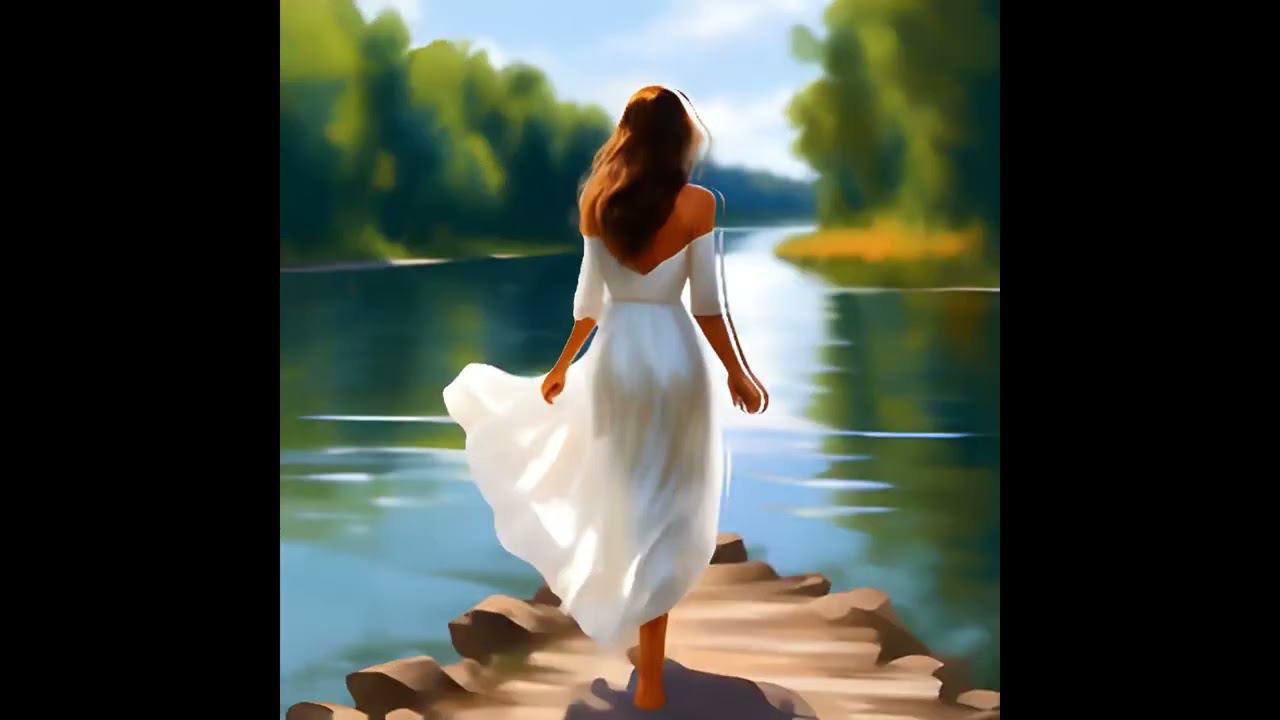 Suno AI. Перекаты любви