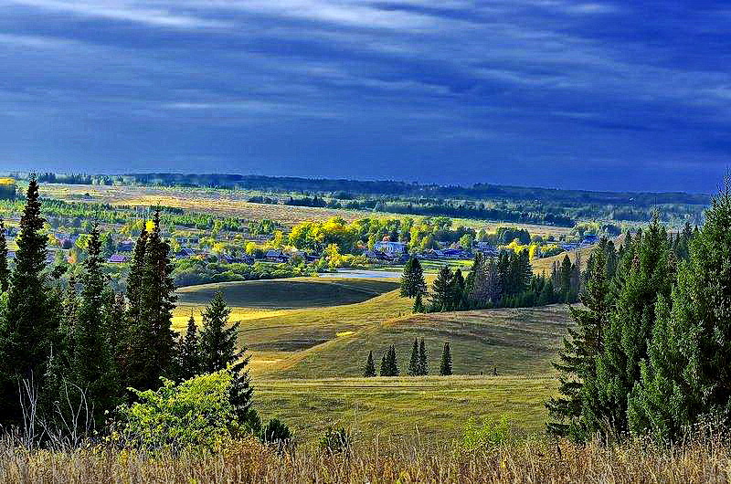 Просто - соната 2 часть редакция