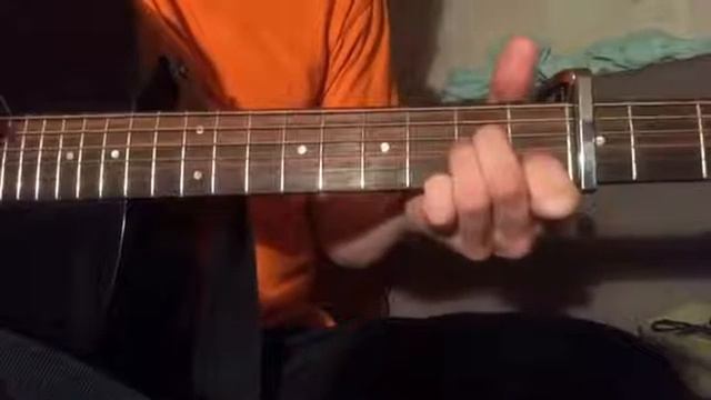 Импровизация #4