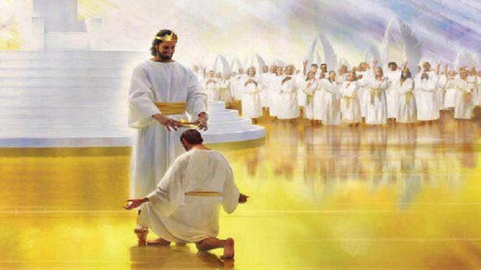 Радоваться в Господе!