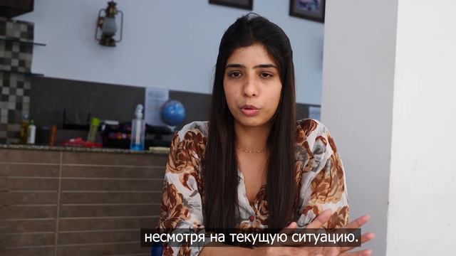 #StopHatingRussians. Индия