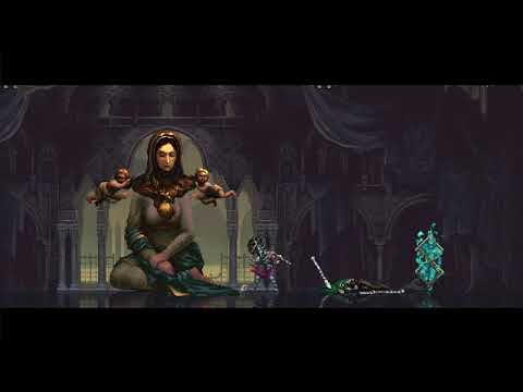 Blasphemous 2 (часть 14)