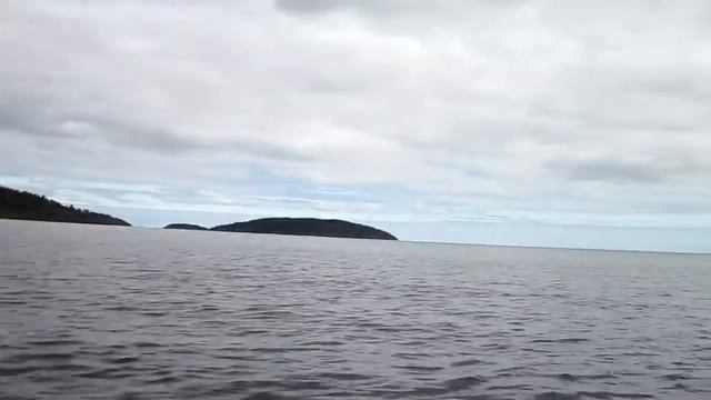 Вокруг нашего острова .