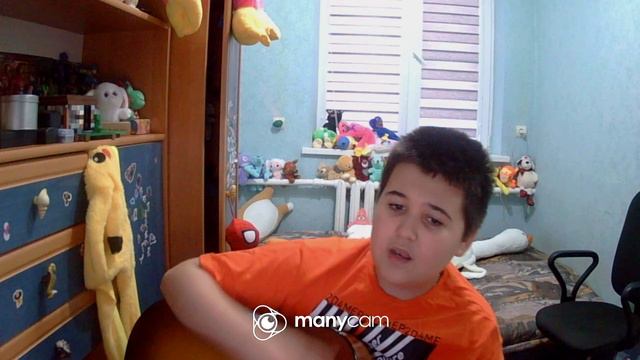 Матушка Земля (Татьяна Куртукова)/кавер