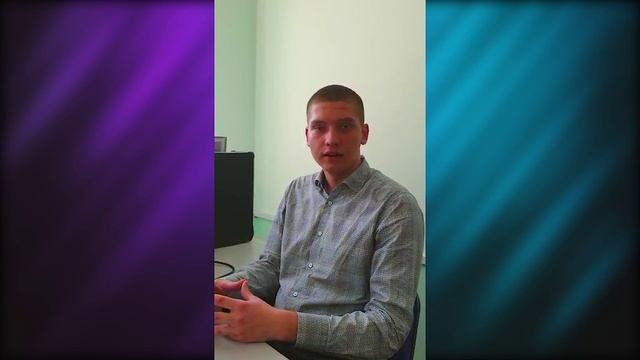 Данил Слизавин