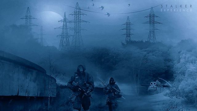 Сталкер топ релакс фм  музыка  Подпишись не пропускай новинки #stalker #амбиент #ambient #музыка