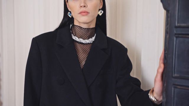 LIMITED EDITIOB SS24. Магазин одежды "Снежная Королева"