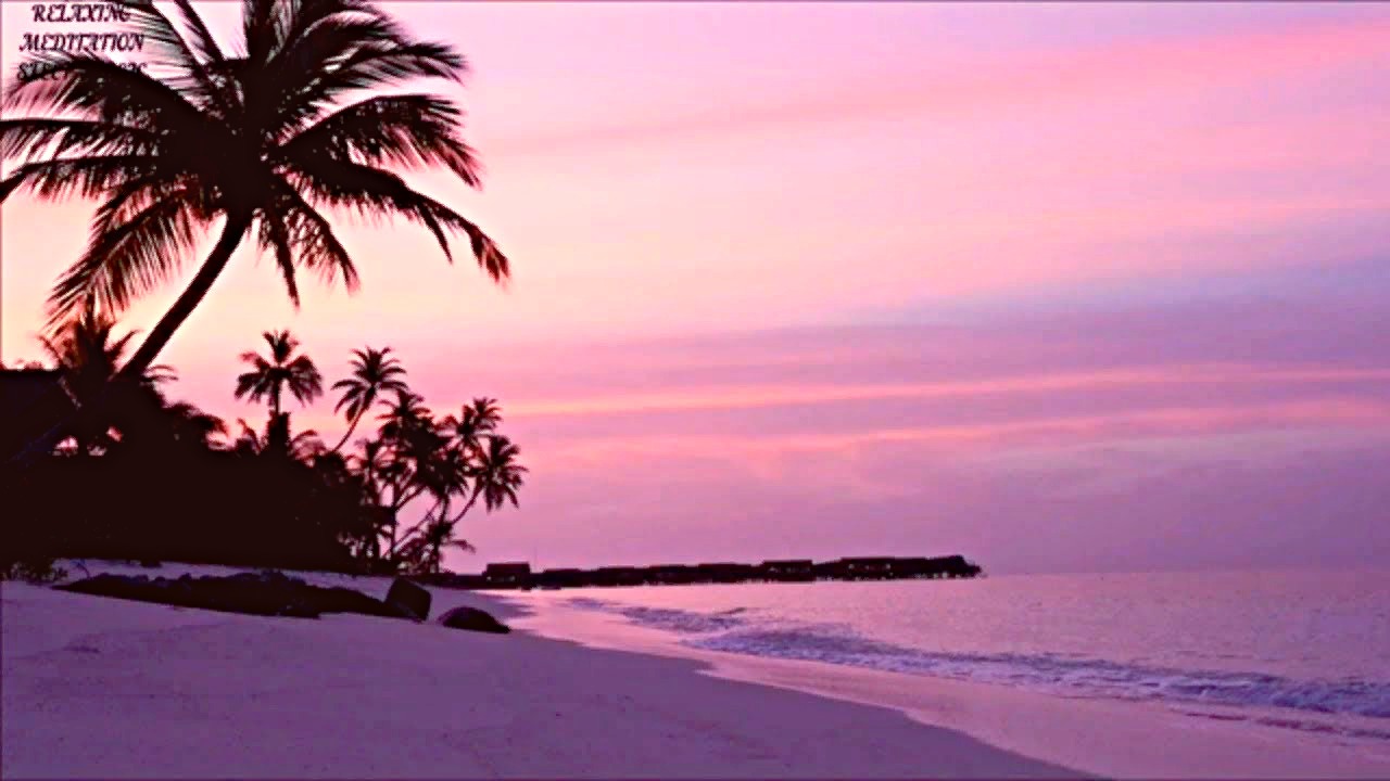 ?Самые Красивые Закаты в Мире. Романтическая, Расслабляющая, Инструментальная Музыка для Релакса.