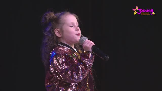 Елена Куликова - Ожившая кукла