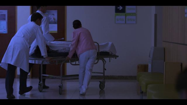 На пути к небесам 1 сезон 7 серия