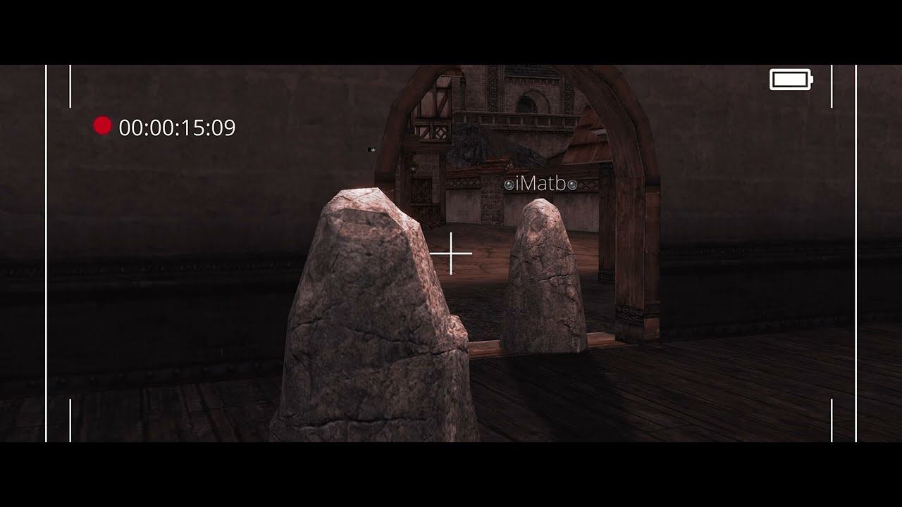 Lineage2 ТОПи ИСой, РАЗОГНАЛ САЛО ОВЕРУ