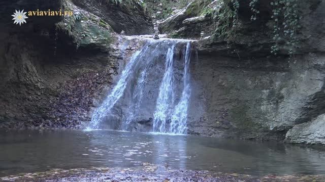 Ущелье Мишоко Часть 2.mp4