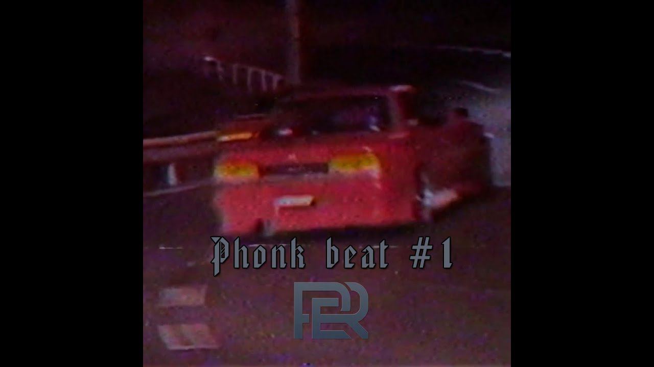Perceptronic - Beat#3 - Phonk