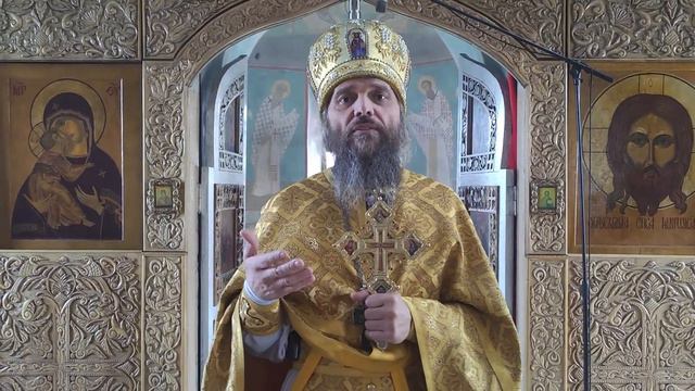 Любовь Бога - Любовь Каждого. Во всех и в каждом. Для всех и каждого. 21.4.2024.