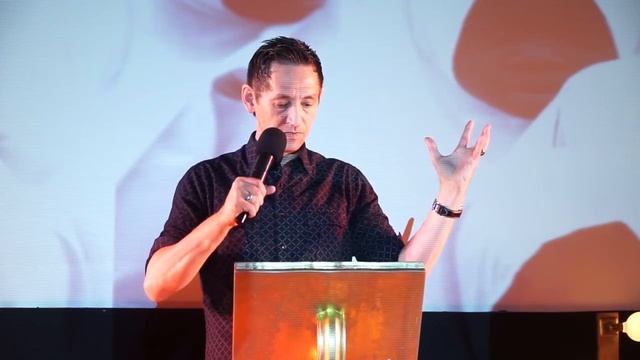 "Наслаждение святостью"