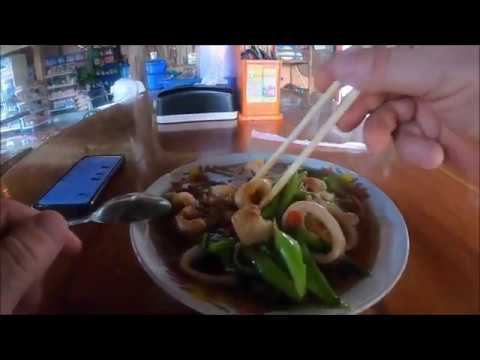 ВелоТай 2020 день девятый