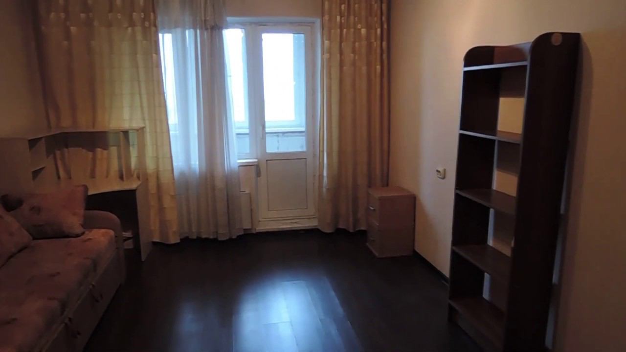 Продается квартира 4/12 эт. дома в Ногинском р-не, пос. Обухово. Площадь 40 кв.м