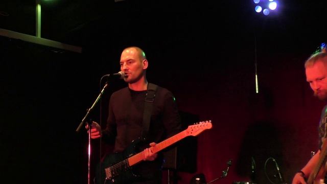 Алексей Кольчугин - 8988 Ночь (ЛитПон 28.09.2020)