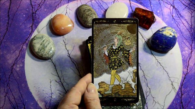 Динамическая медитация в Таро. ⭐🎀⭐ Практики Таро. 💖💖