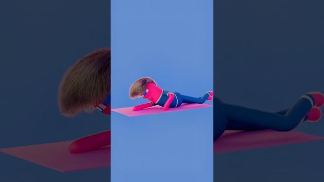 МОЙ УТРЕННИЙ ЙОГА