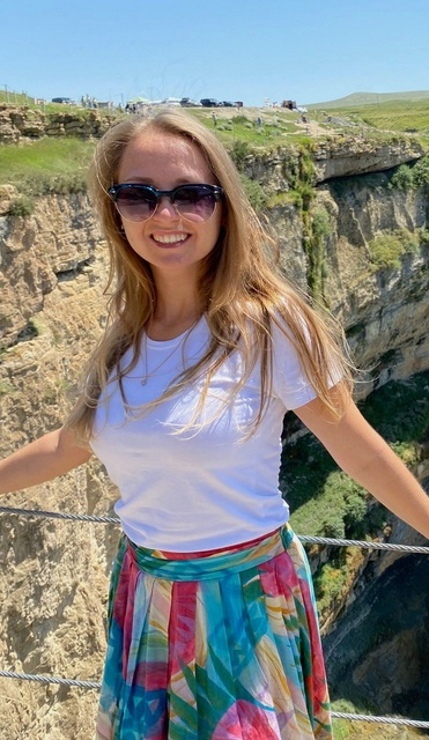 💃 Дагестан - август 2023.