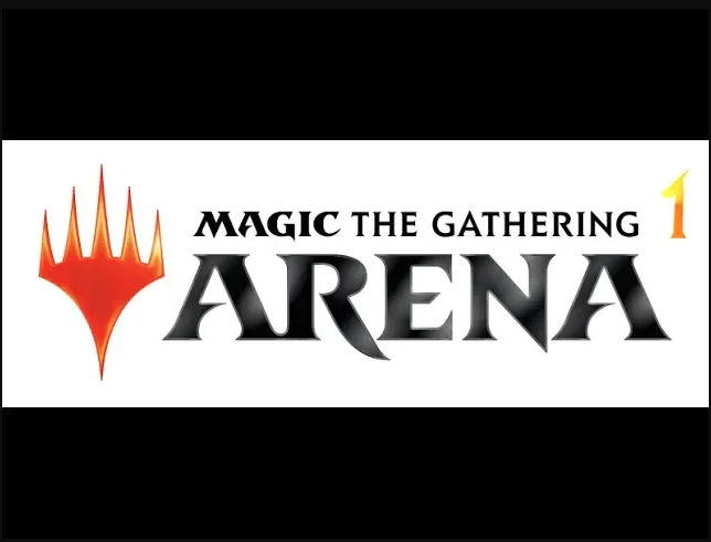 Magic_ The Gathering Arena_ Часть 1.