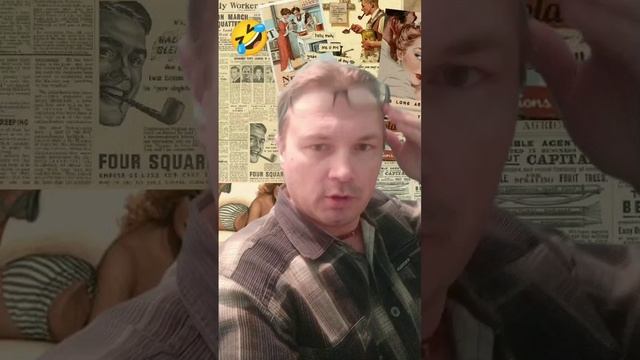 Анекдот - Приходит мужик к врачу!