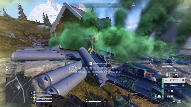 Firestorm | читеры | 11 — Dice - это 100% защита от мошенников