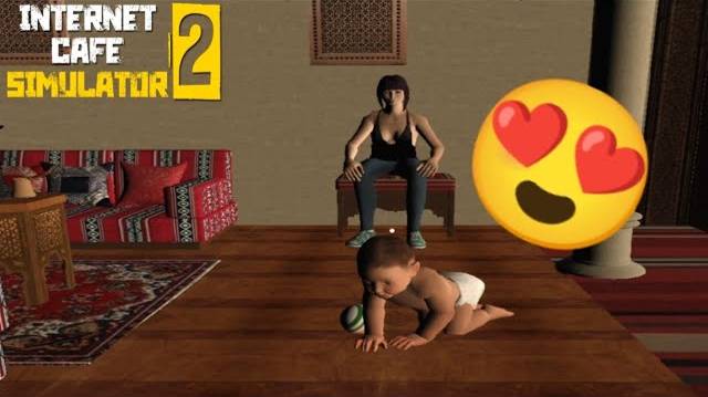 Сделал дело - гуляй смело ► Internet Cafe Simulator 2 | #2 |