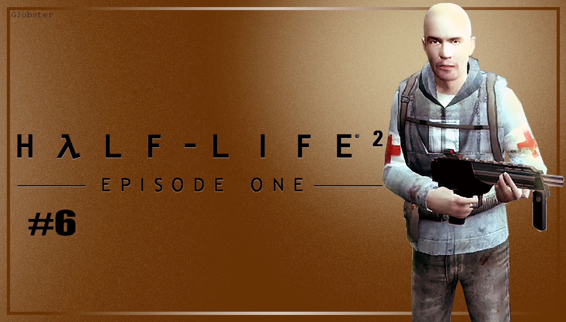 HalfLife2 EpsodeOne|Прохождение|Часть#6