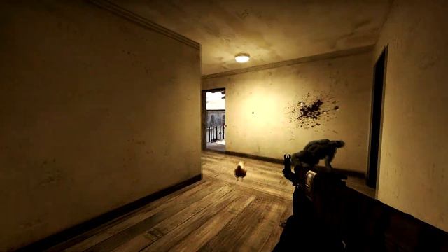 CS:GO - поморщим олдскулы :)