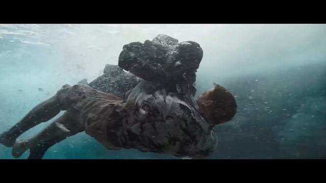 Веном 3 Последний танец — Русский трейлер (2024)