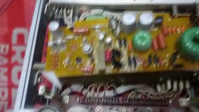 Источник питания Б5-47 постоянного тока