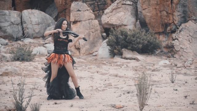 Fire & Wine - Caitlin De Ville.mp4