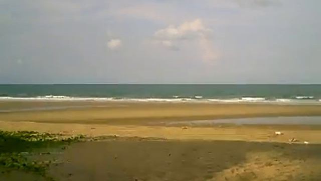 Metal Detecting Thailand Mae Ramphueng Beach 01 May 2014 Buddhist ...