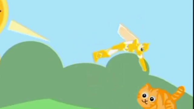 Супер кот | 4 серия | Компания плохишей, 2023 год.