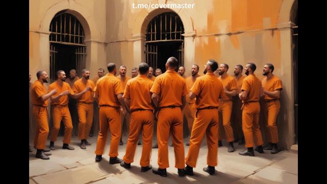 Владимирский централ - на итальянском языке. Подпишись на канал, Только оригинальная музыка.