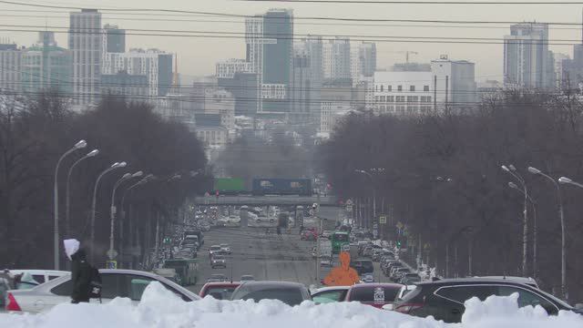 Площадь Кирова, улица Сталина, университет Ельцина, город Екатерины