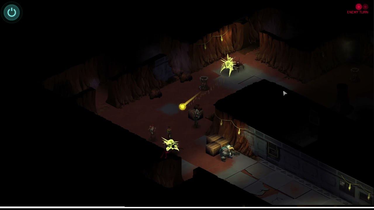 Shadowrun Returns. Часть 9. Финал.