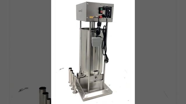 Шприц колбасный электрический Foodatlas HR-25L