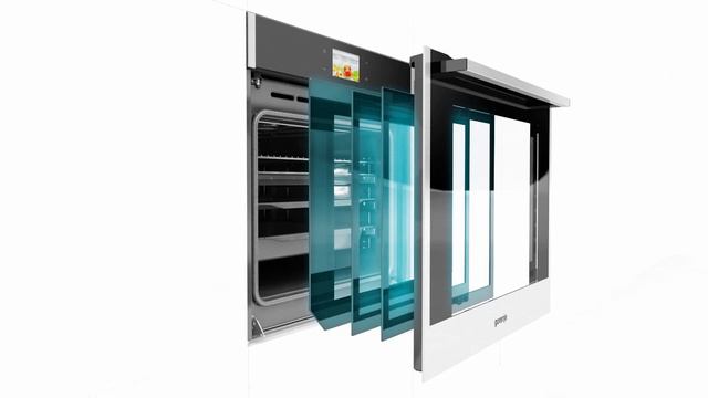 UltraCoolDoor: холодная дверца