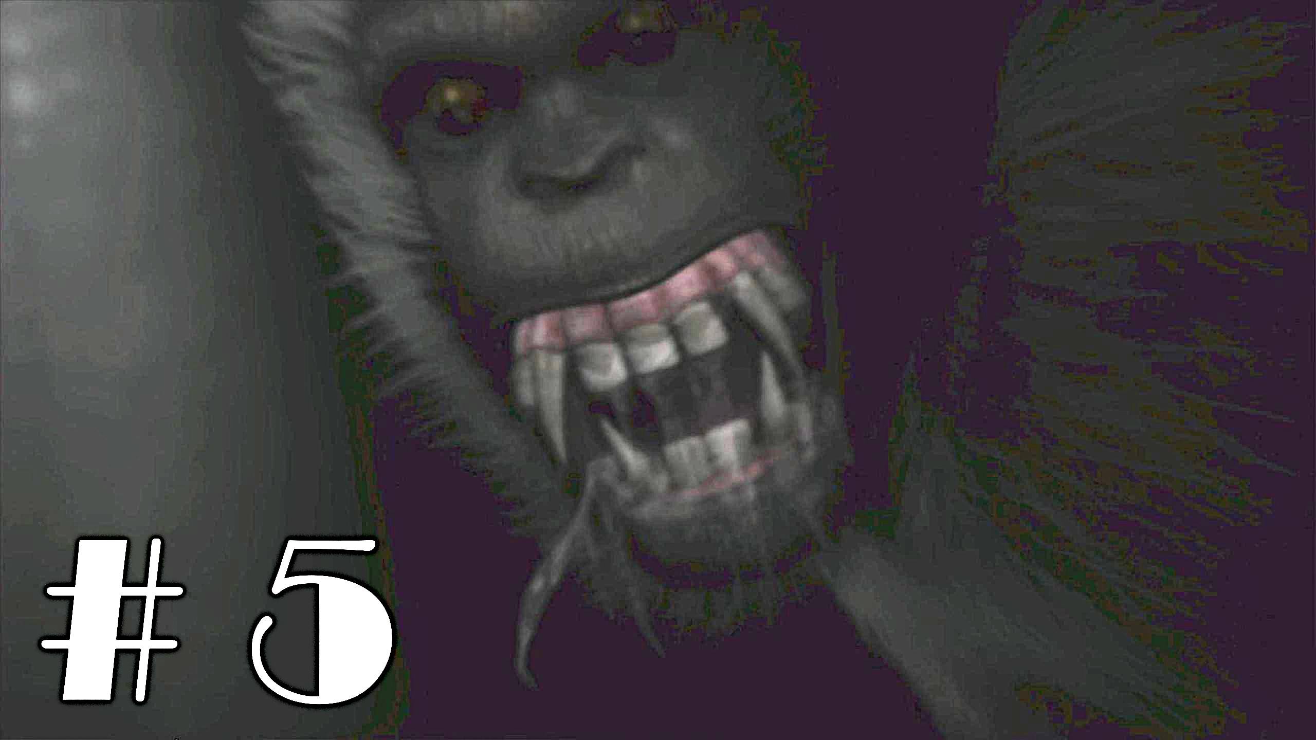 Resident Evil 0 HD REMASTER Прохождение с русской озвучкой часть 5 (Ребекка в опасности)