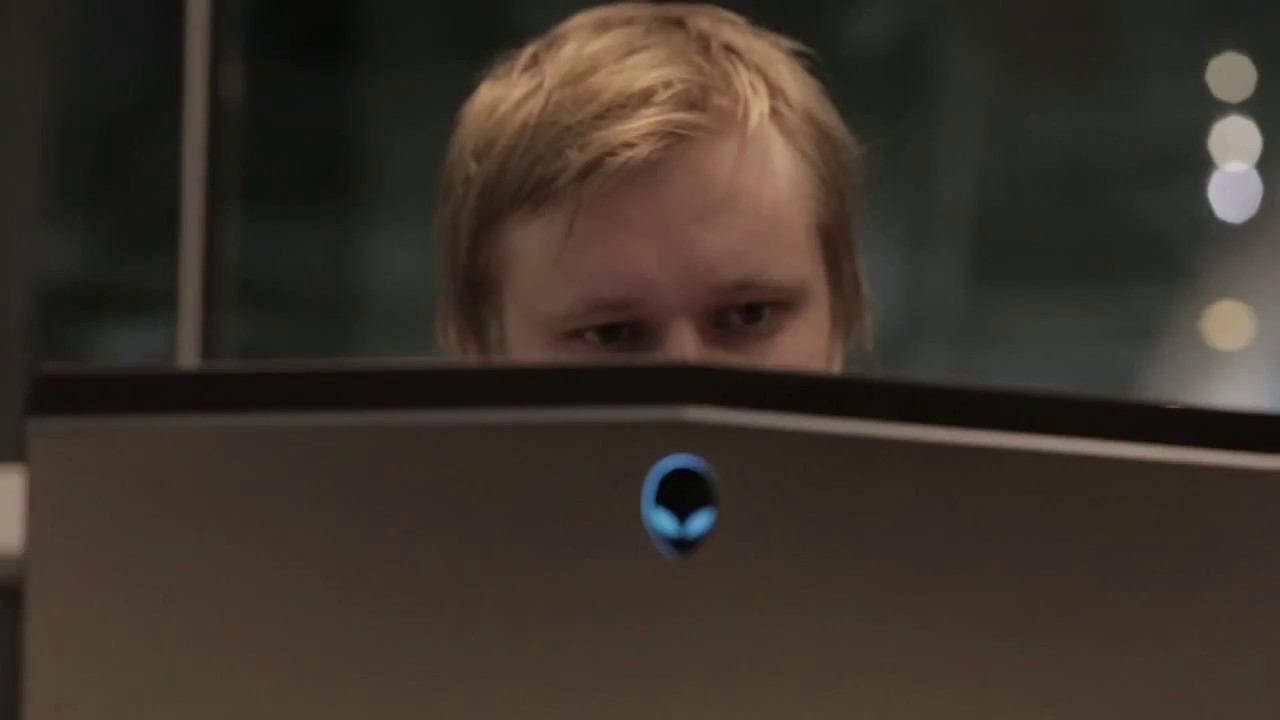 3D Mapping. Презентация Volkswagen Passat.