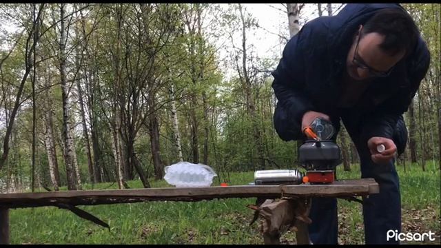 Вокруг «Иваньковского водохранилища» 2 серия