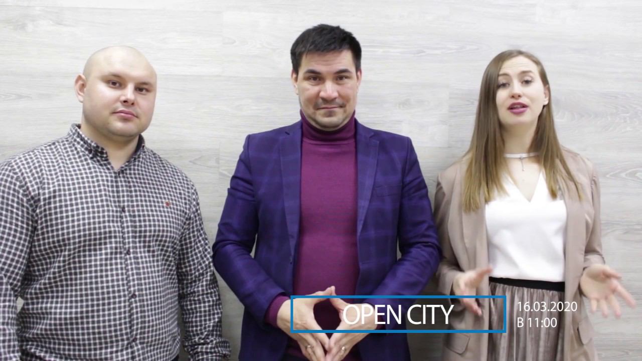 Бизнес обед / Бизнес Парк / Спикеры Айрат Тагиров и Венечка