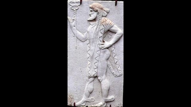 Меркурий в натальной карте. Ч.1