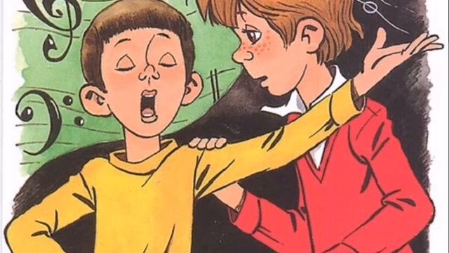 Где это видано, где это слыхано