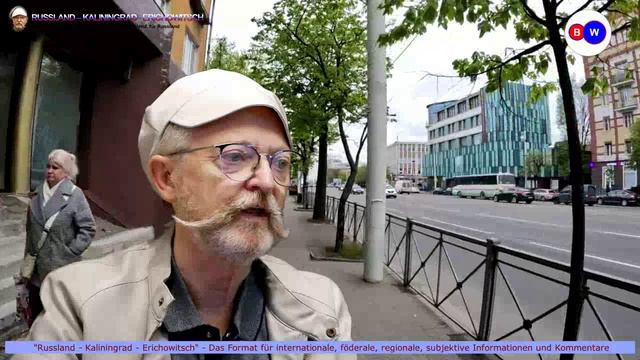 Front-Gouverneur Anton Alichanow verlässt Kaliningrad